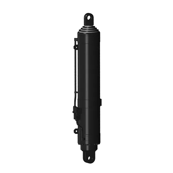 Energy Technology Hydraulic Cylinders - hydraulic cylinder types